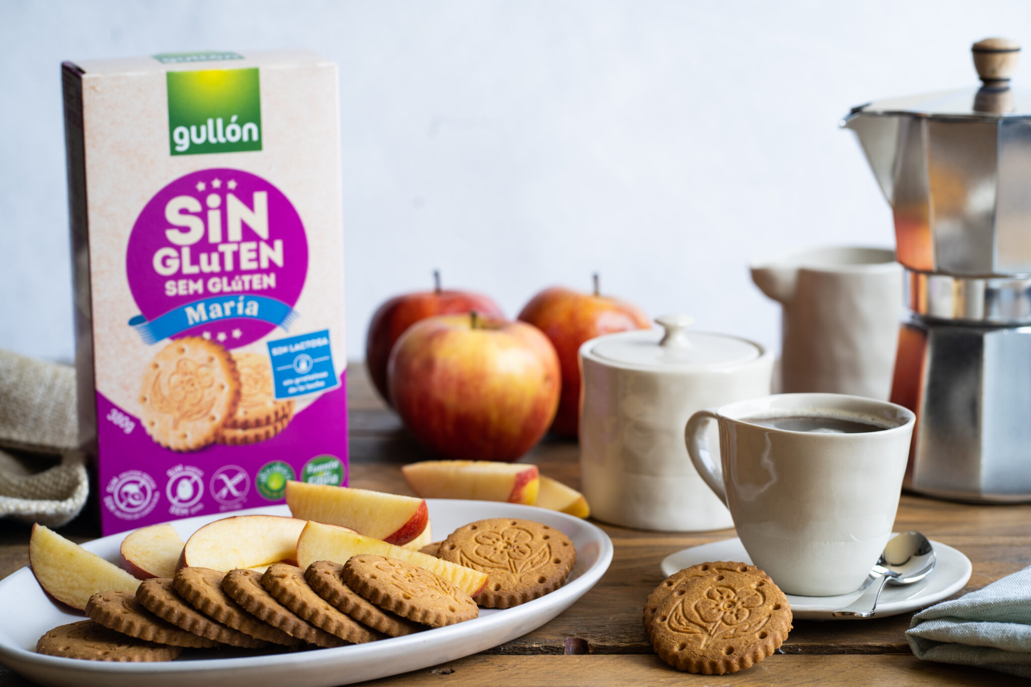 Catalogue de Biscuits Gullón: Toute Notre Gamme | Gullón