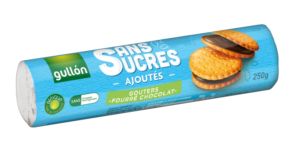 Catalogue de Biscuits Gullón – Biscuits Gullon